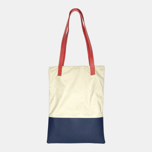 Custom Tote Bag 5 – Tailored Projects