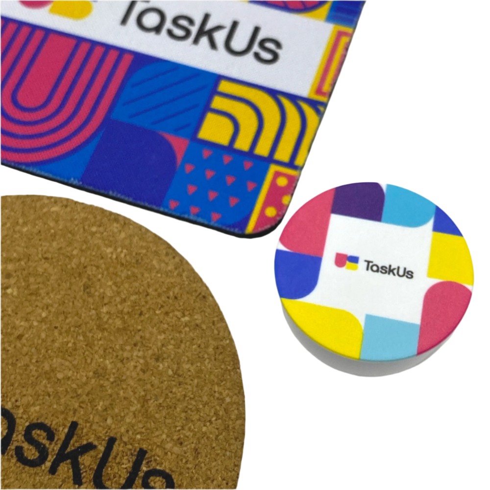 TaskUs