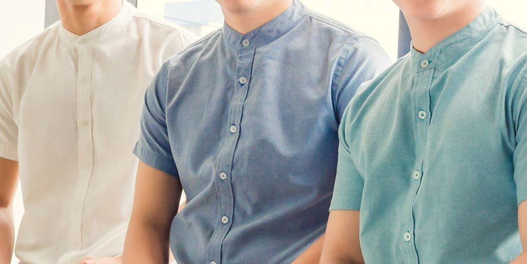 Button Downs