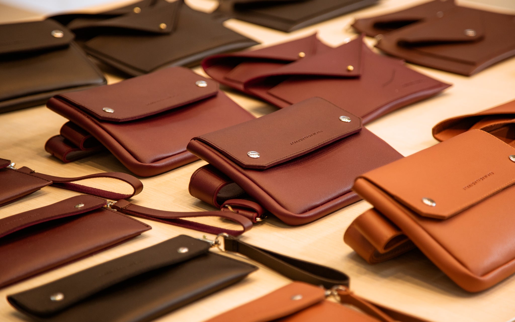 Custom Accessories
