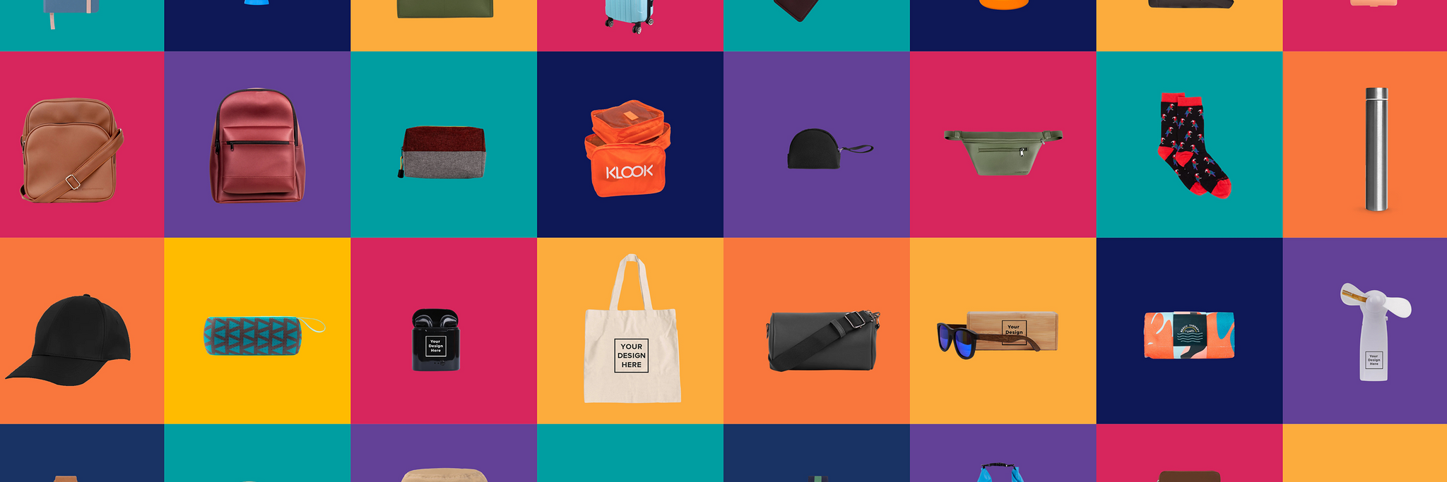 Brandware Collection