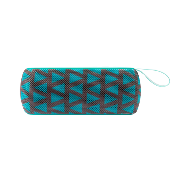 Custom Bluetooth Speaker - Pattern 3 – Tailored Projects