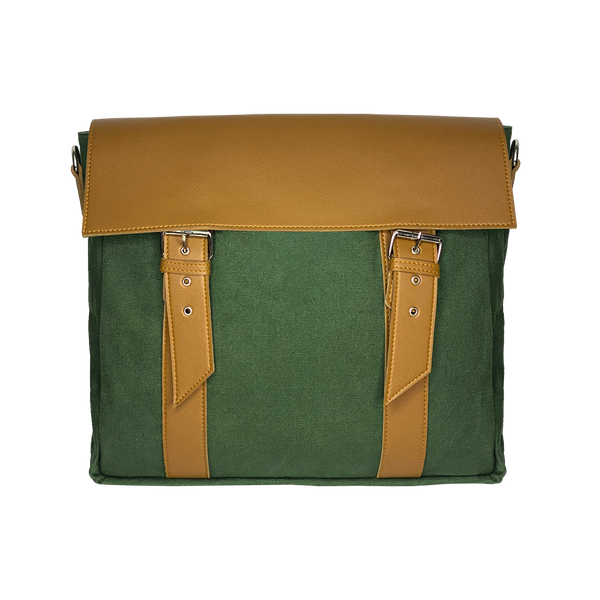 Custom Document Bag – Tailored Projects