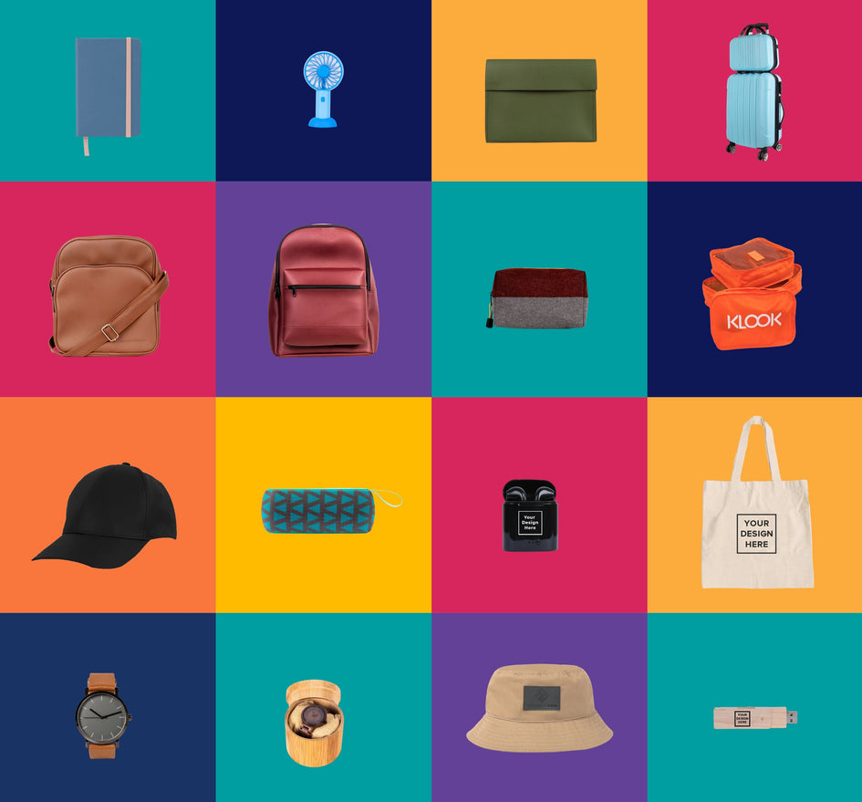 Custom Apron - Half Bistro Apron 1