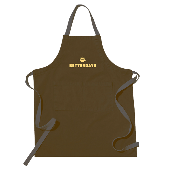 Custom Aprons