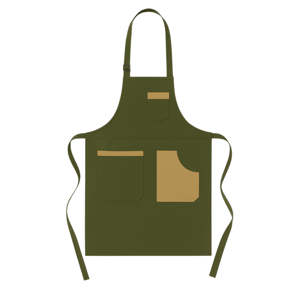 Custom Aprons