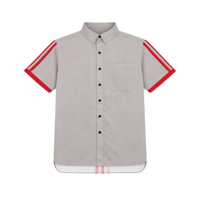 Custom Polo Jackets