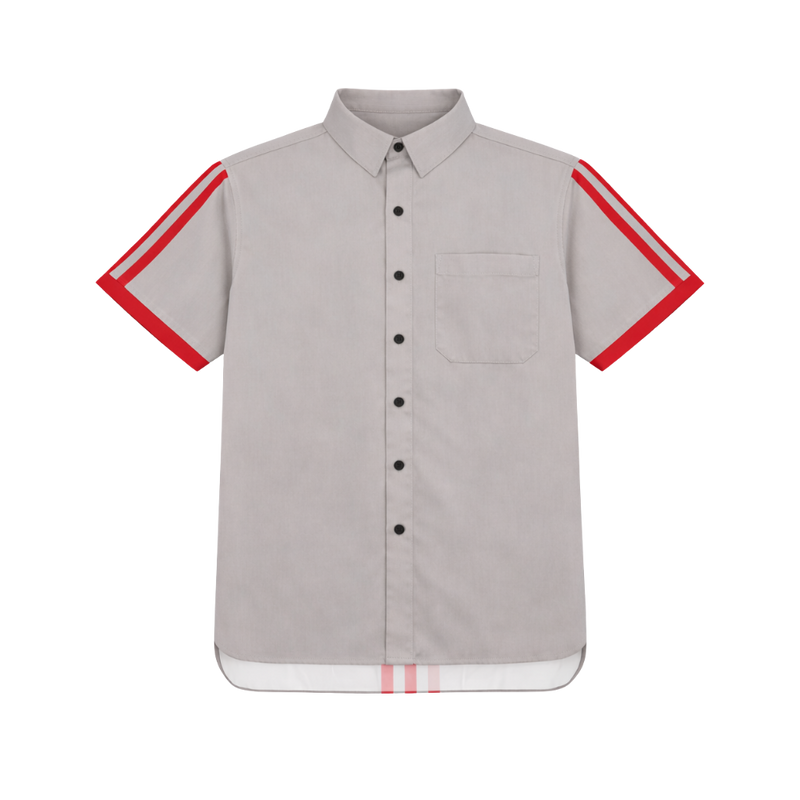 Custom Polo Jackets