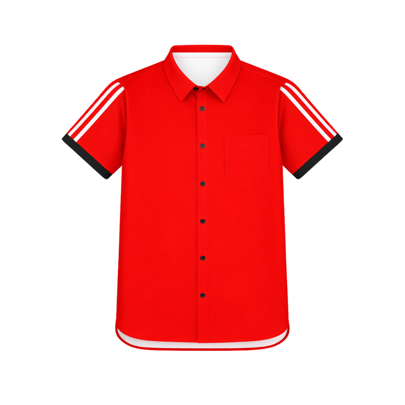 Custom Polo Jackets