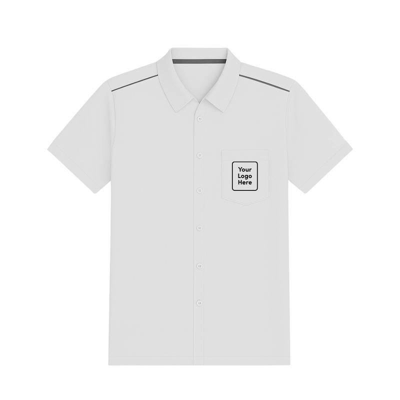 Custom Polo Jackets