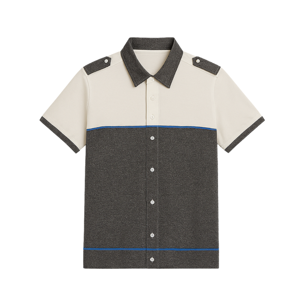 Custom Polo Jackets