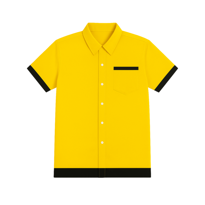 Custom Polo Jackets