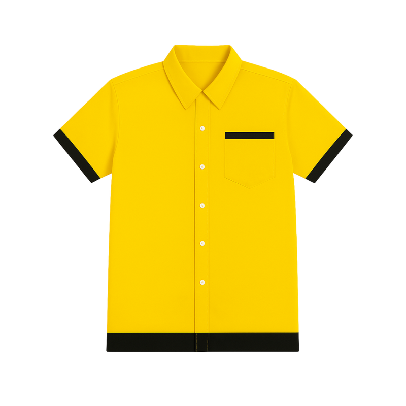 Custom Polo Jackets