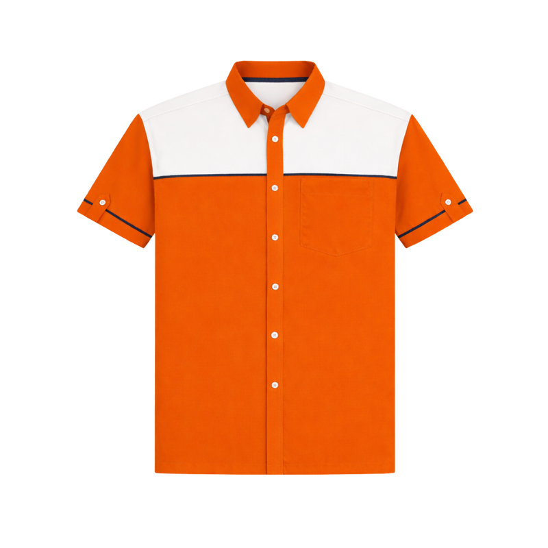 Custom Polo Jackets