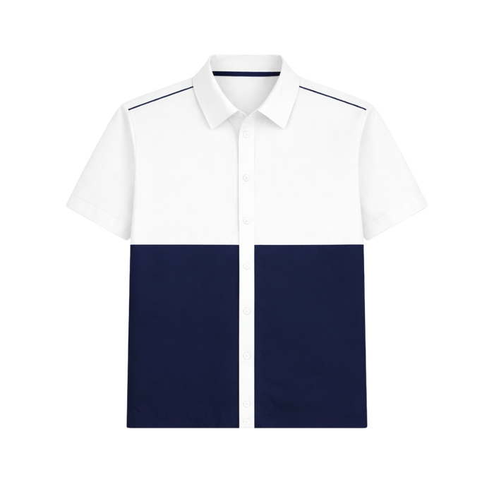 Custom Polo Jackets
