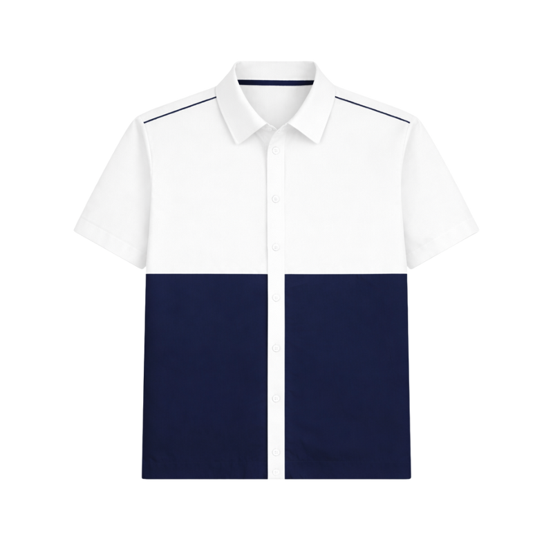 Custom Polo Jackets
