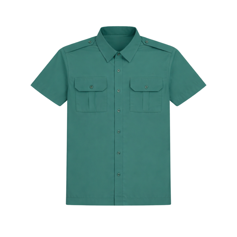Custom Polo Jackets