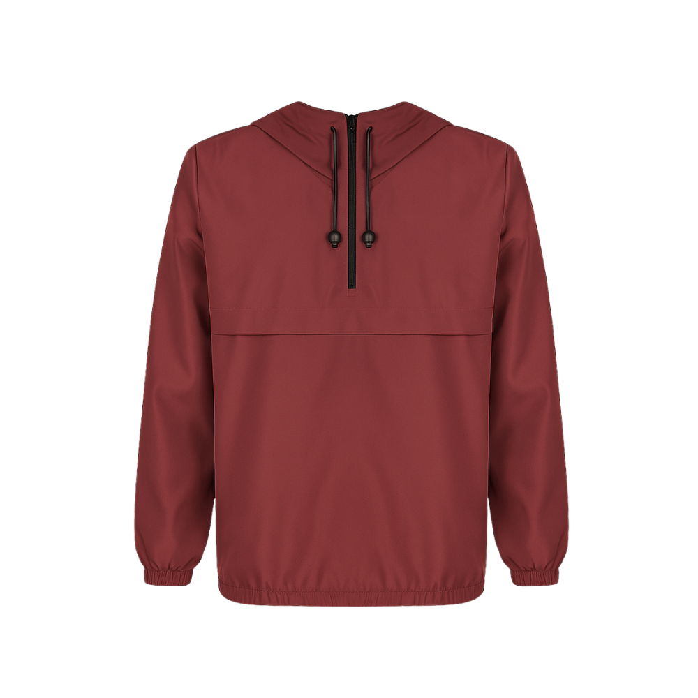 Custom Windbreaker Jacket 4