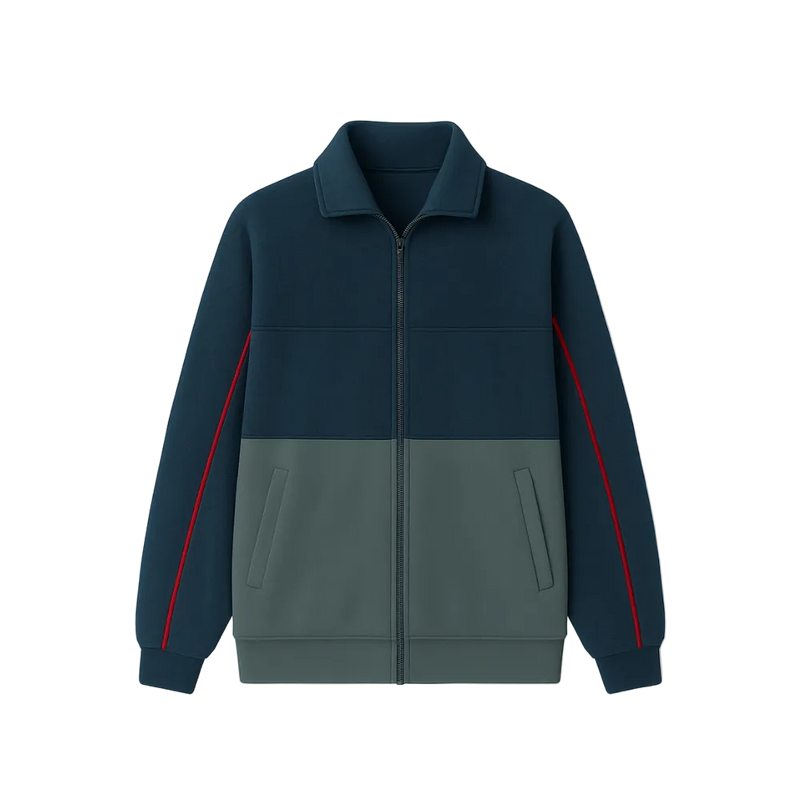 Custom Corporate Jacket 2