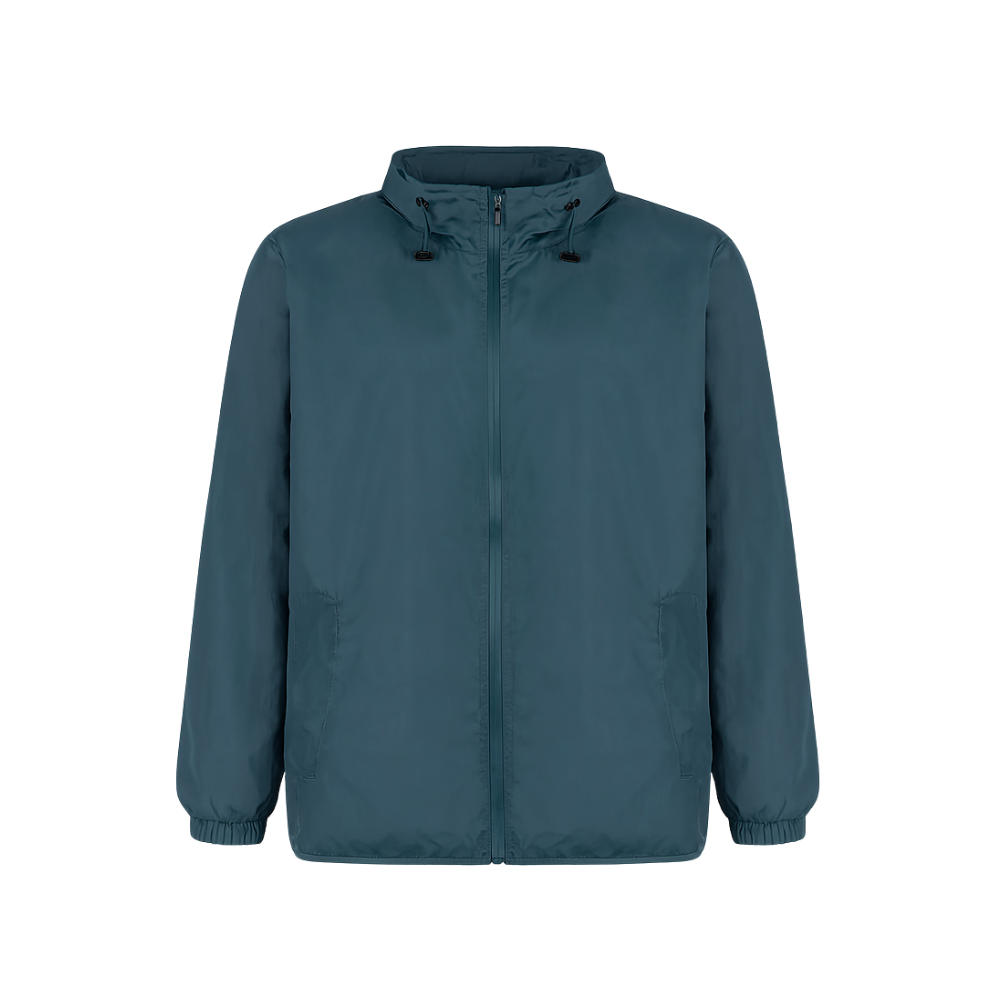 Custom Windbreaker Jacket 5