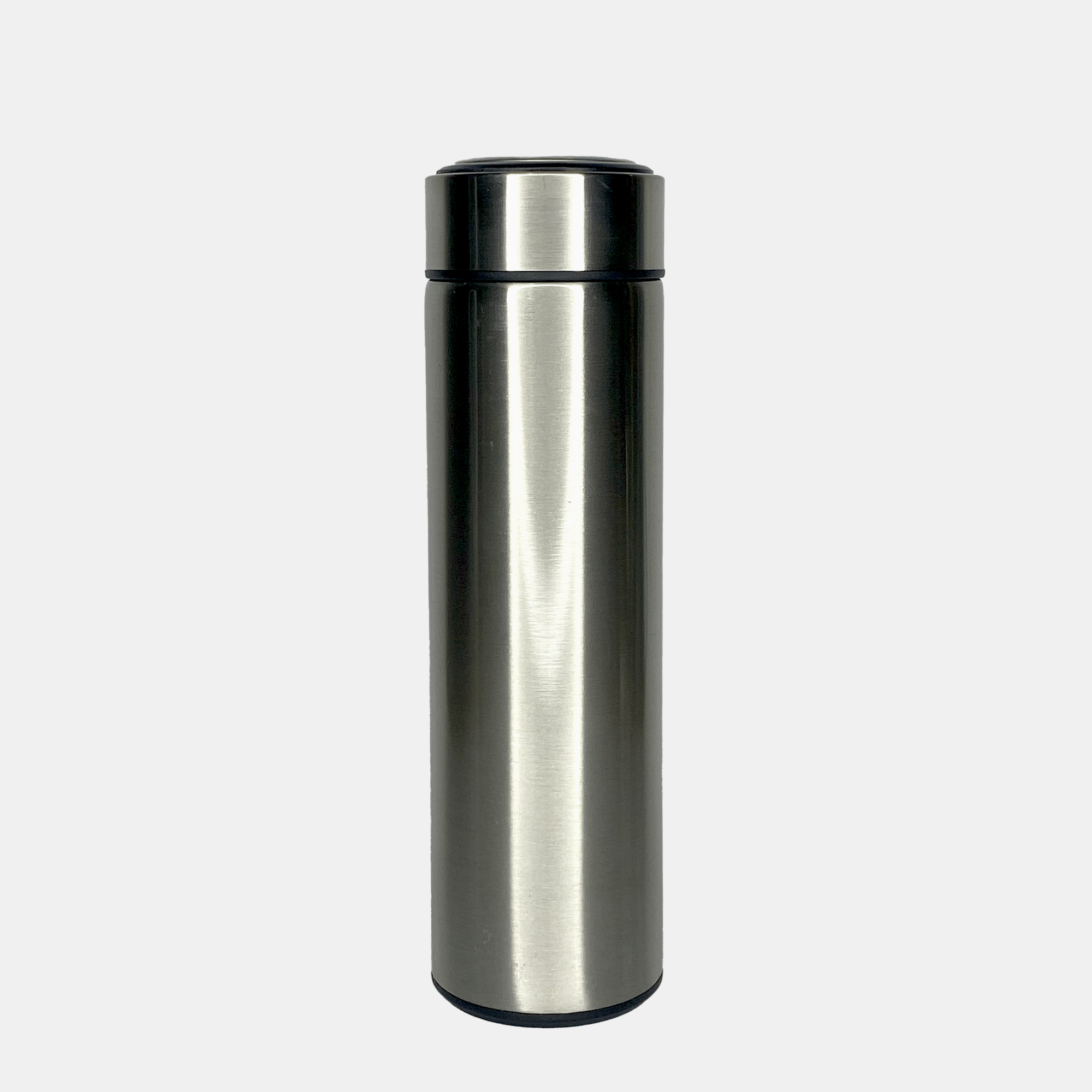 Custom Metallic Flask – Tailored Projects