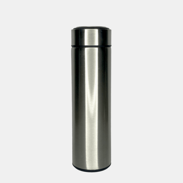 Custom Metallic Flask – Tailored Projects