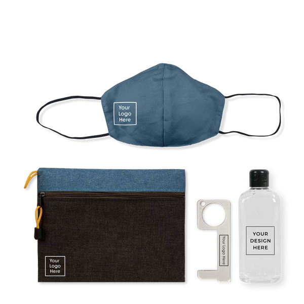 Care Kit 1 – Tailored Projects