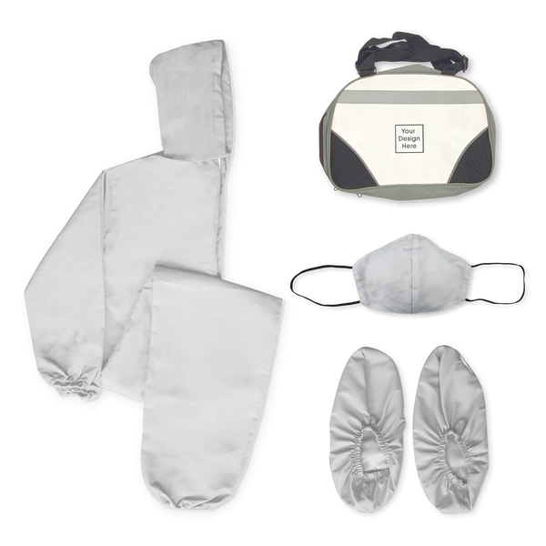 Care Kit 2 – Tailored Projects