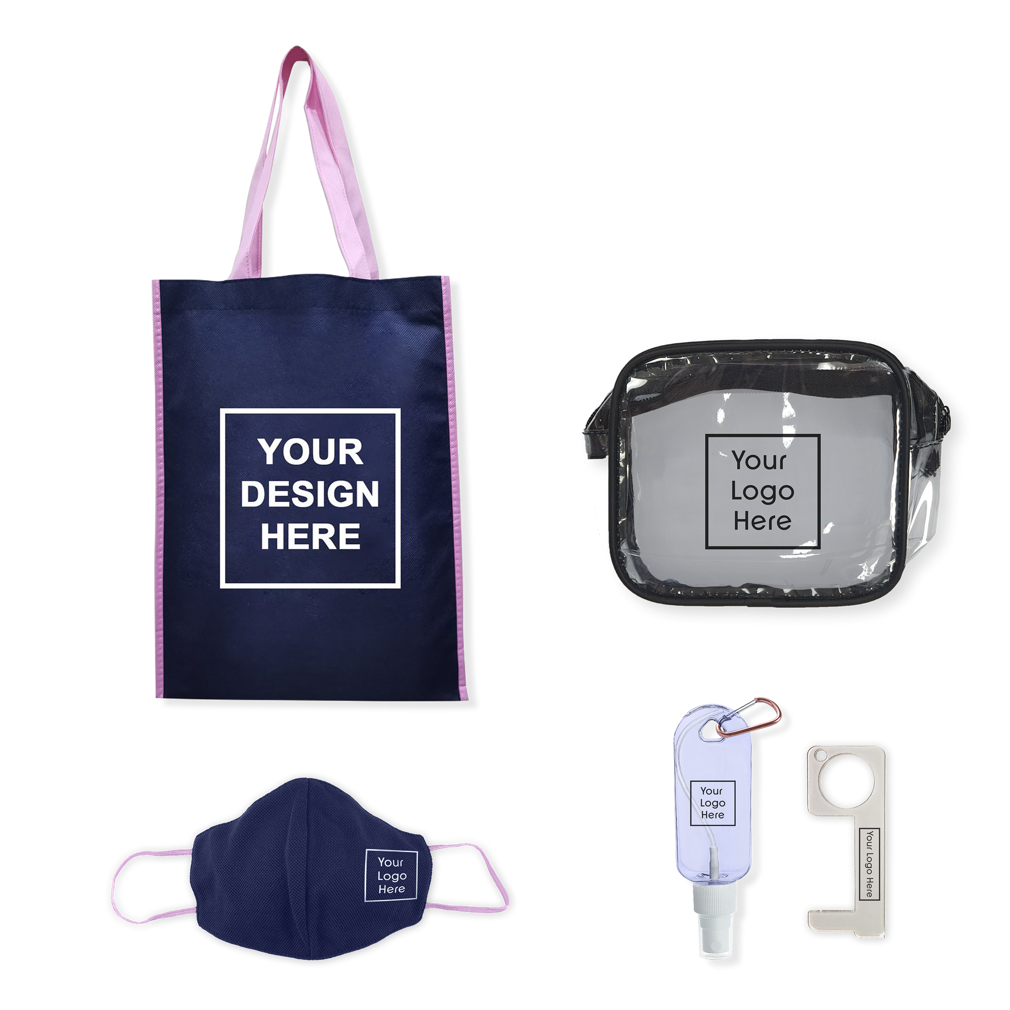 Care Kit 4