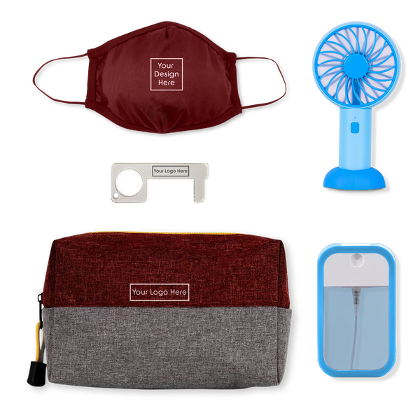 Care Kit 5 – Tailored Projects