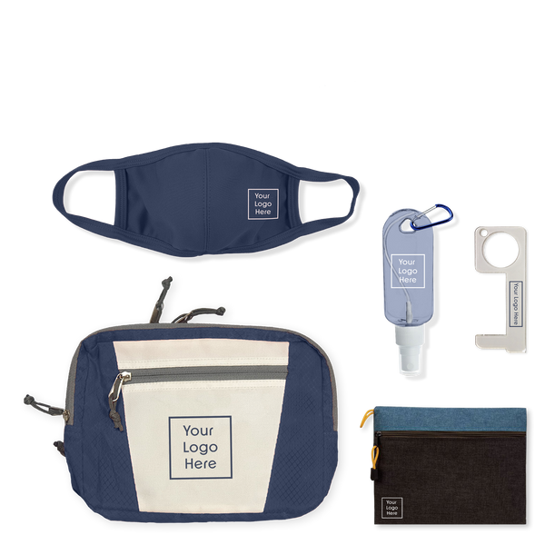 Care Kit 8 – Tailored Projects