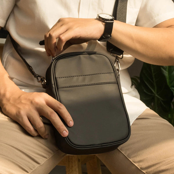 Custom Bodybag 3 – Tailored Projects