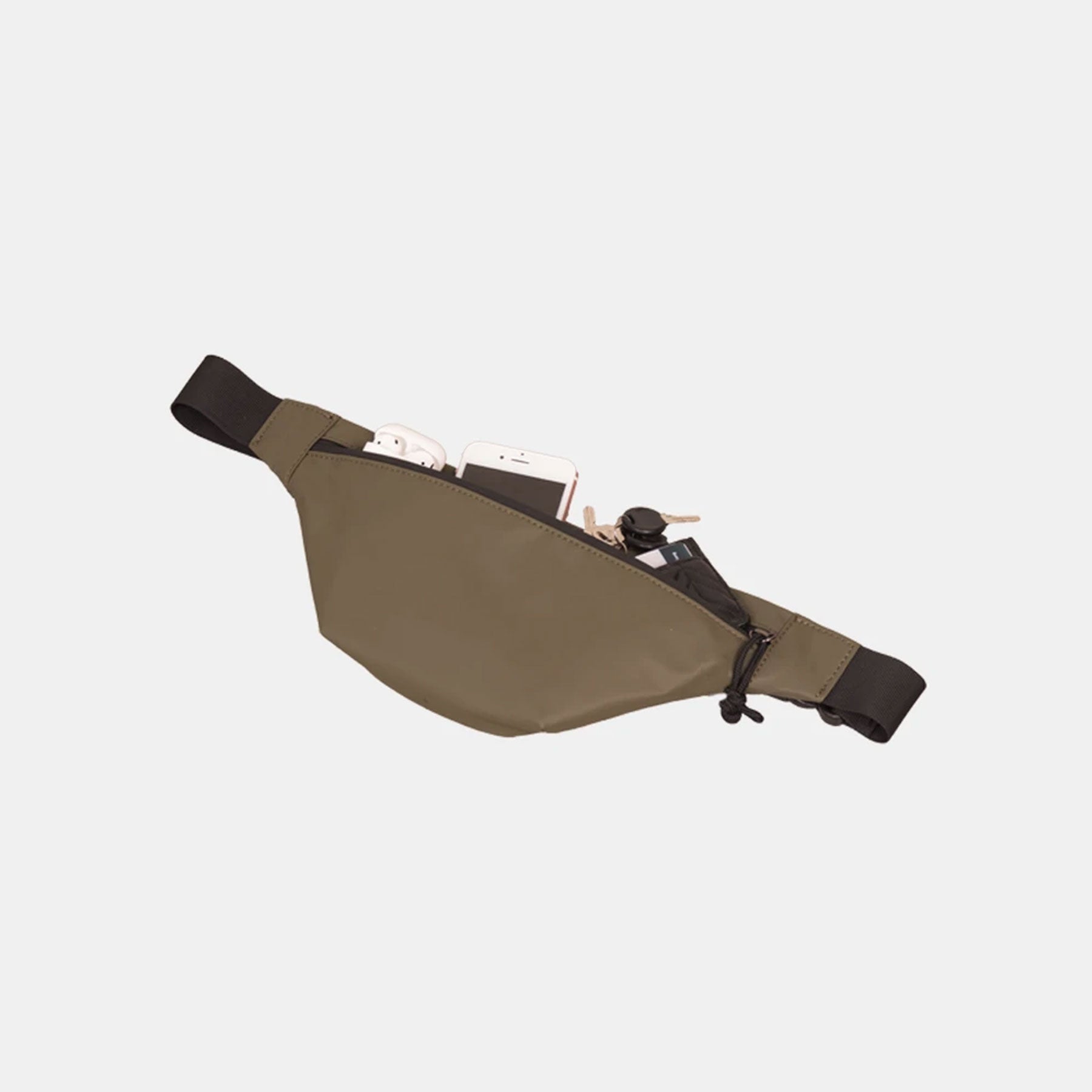 Custom Belt Bag 2 – Tailored Projects