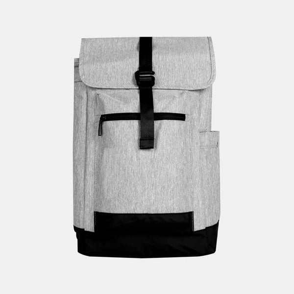 Custom Premium Nylon Backpack – Tailored Projects