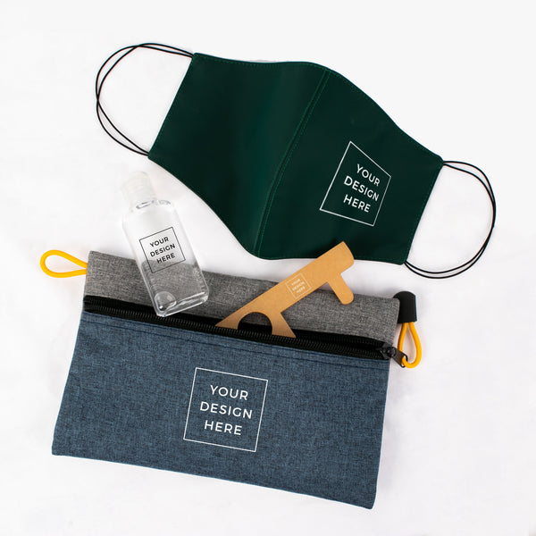 Care Kit 1 – Tailored Projects