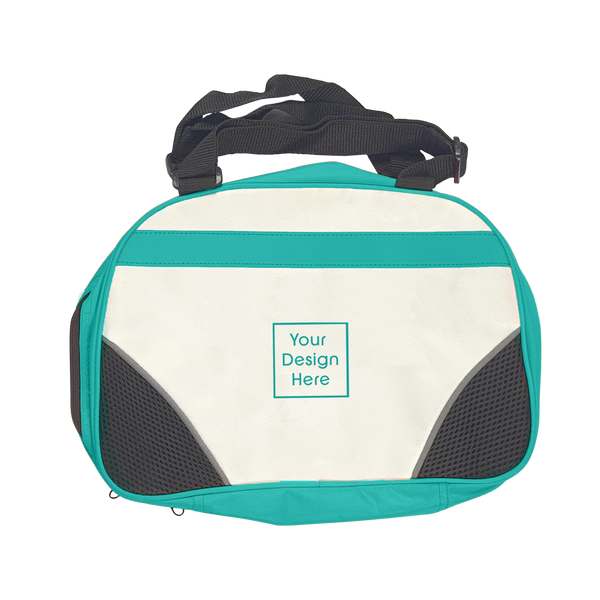 Custom Kit Bag 1 – Tailored Projects