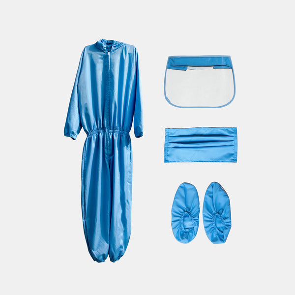 PPE Complete Set – Tailored Projects