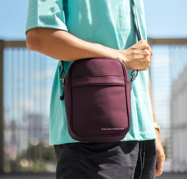 Custom Crossbody Bag 5 – Tailored Projects